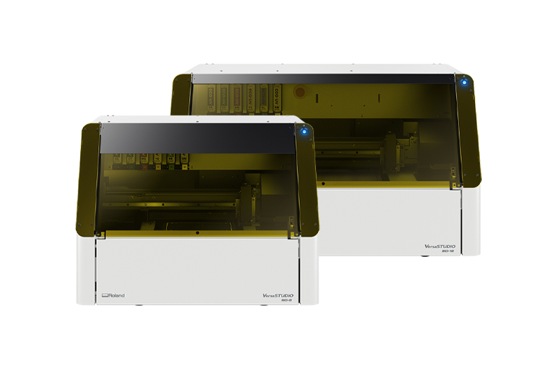 VersaWorks 7 概要 | ソフトウェア | Roland DG