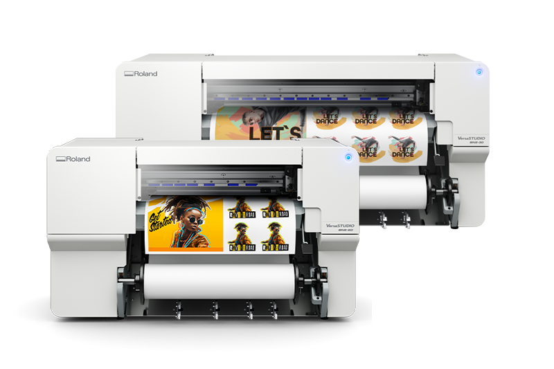 VersaWorks 7 概要 | ソフトウェア | Roland DG